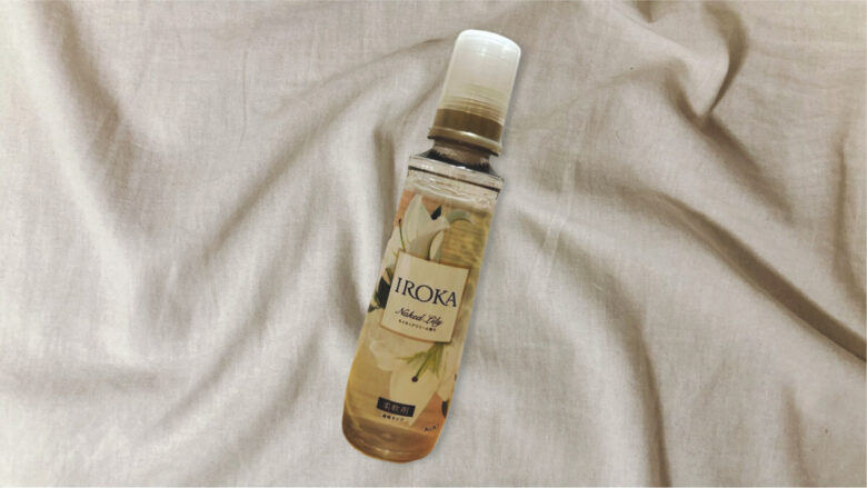 【柔軟剤に似てる香水】IROKA3種類の香りとそっくりな香水9選 – ぽむラボ