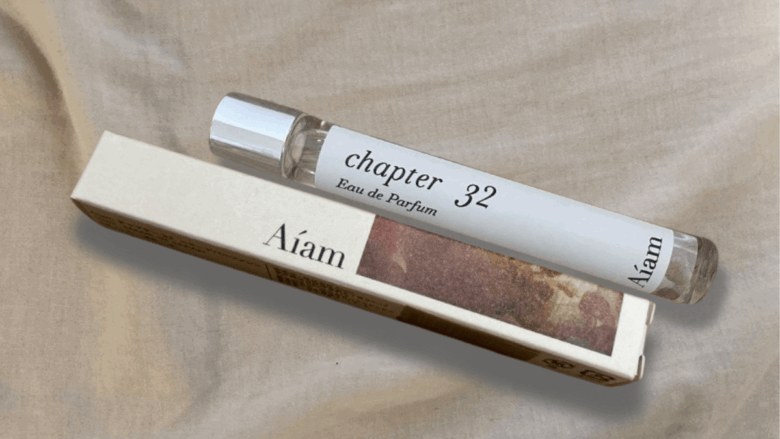 【保存版】Aiamの香水人気ランキング！どんな香り？口コミ&おすすめ – ぽむラボ