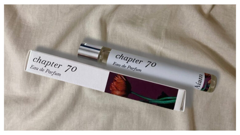 【保存版】Aiamの香水人気ランキング！どんな香り？口コミ&おすすめ – ぽむラボ