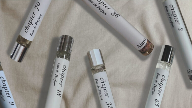 【保存版】Aiamの香水人気ランキング！どんな香り？口コミ&おすすめ – ぽむラボ