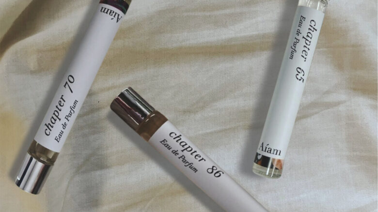 【メンズ必見】女性ウケ抜群なAiamの香水ランキング3選【人気順】 – ぽむラボ